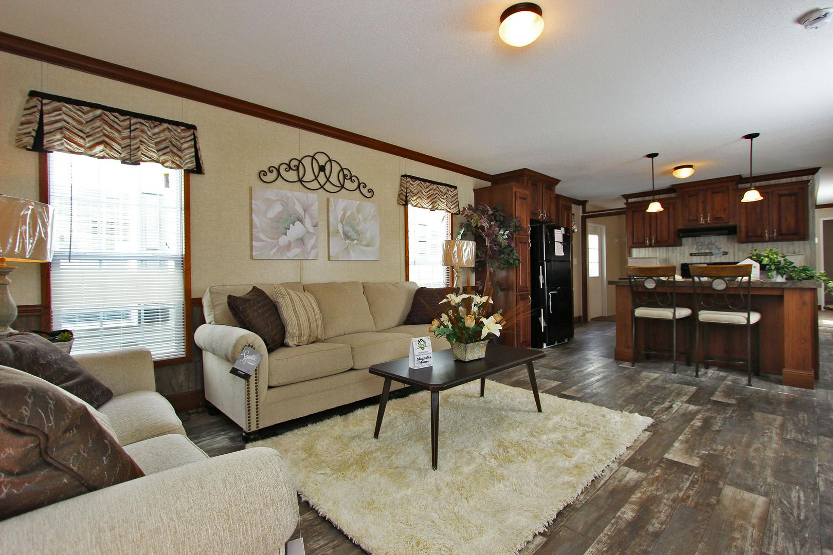 Our Homes | Family Home Center Dothan