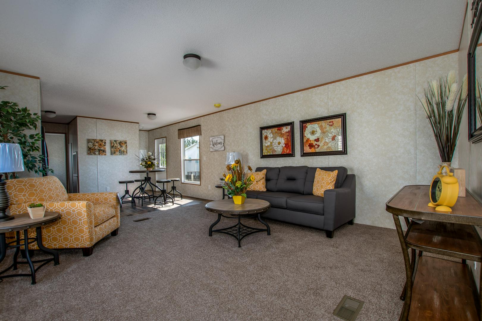 Our Homes | Family Home Center Dothan