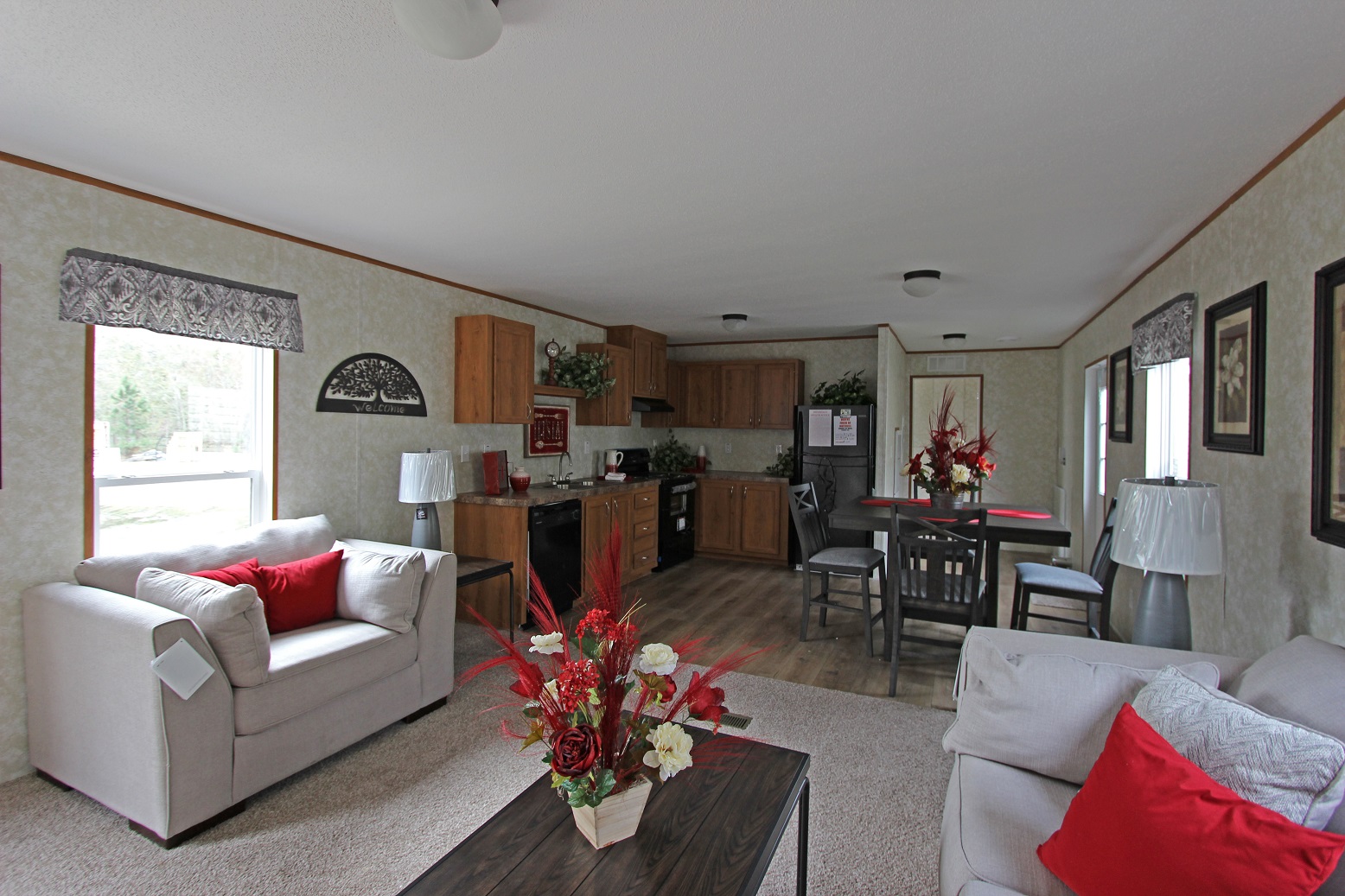 Our Homes | Family Home Center Dothan